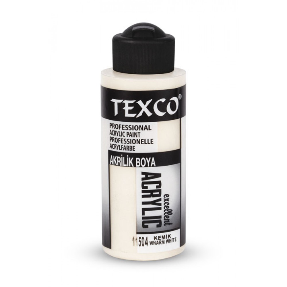 TEXCO AKRİLİK 110 CC 11504 KEMİK
