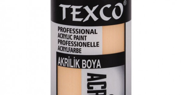 TEXCO AKRİLİK 110 CC 11524 TEN