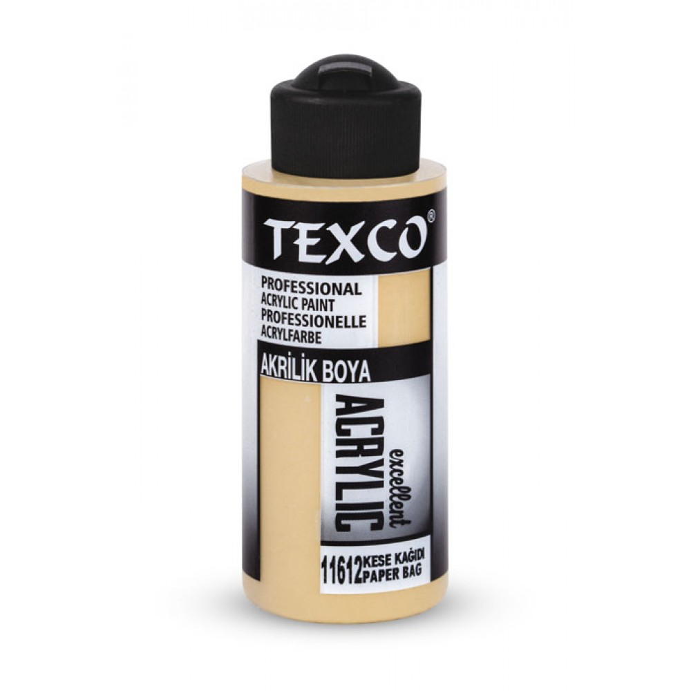 TEXCO AKRİLİK 110 CC 11612 KESE KAĞIDI