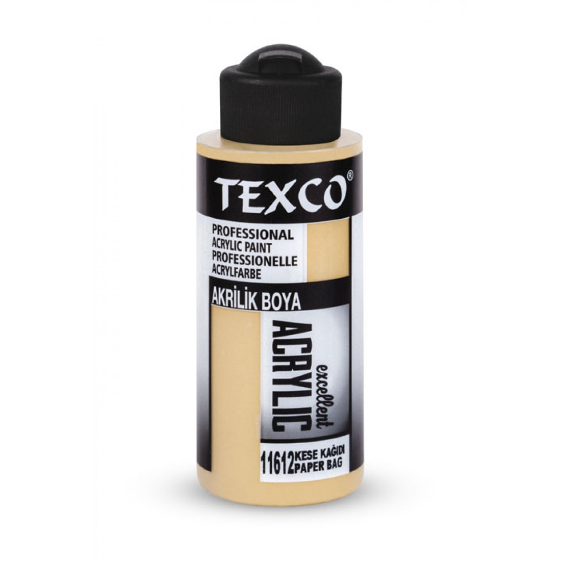 TEXCO AKRİLİK 110 CC 11612 KESE KAĞIDI