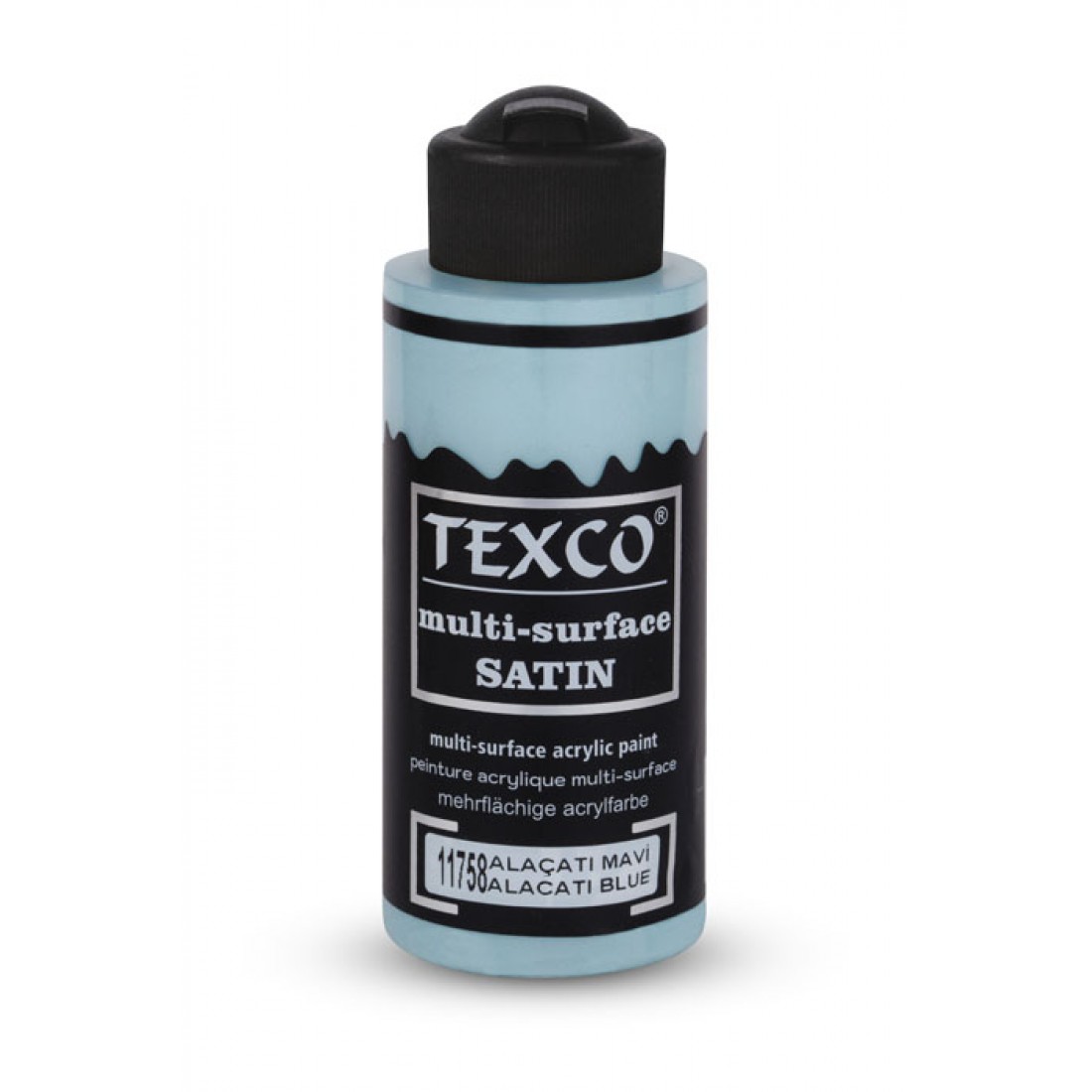 TEXCO MULTI SURFACE 110 CC ALAÇATI MAVİ