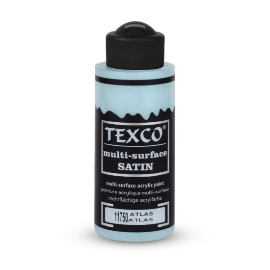 TEXCO MULTI SURFACE 110 CC ATLAS