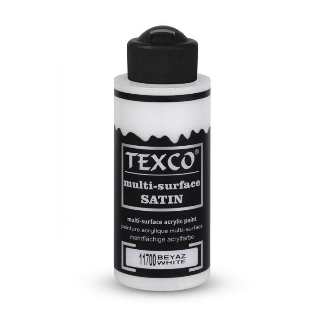 TEXCO MULTI SURFACE 110 CC BEYAZ
