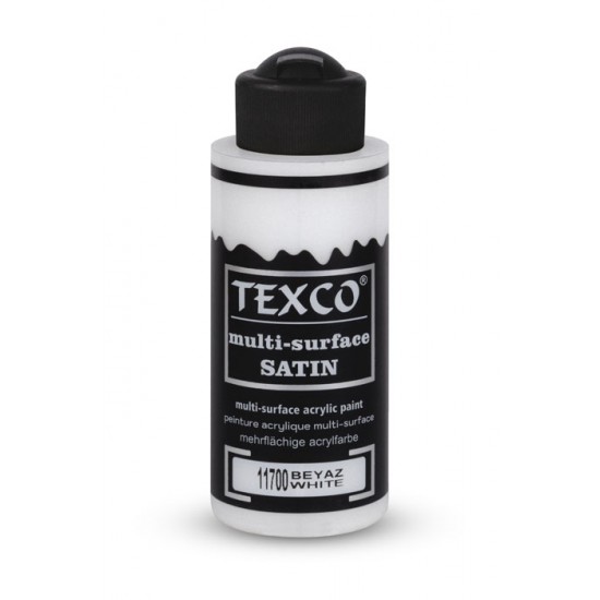 TEXCO MULTI SURFACE 110 CC BEYAZ