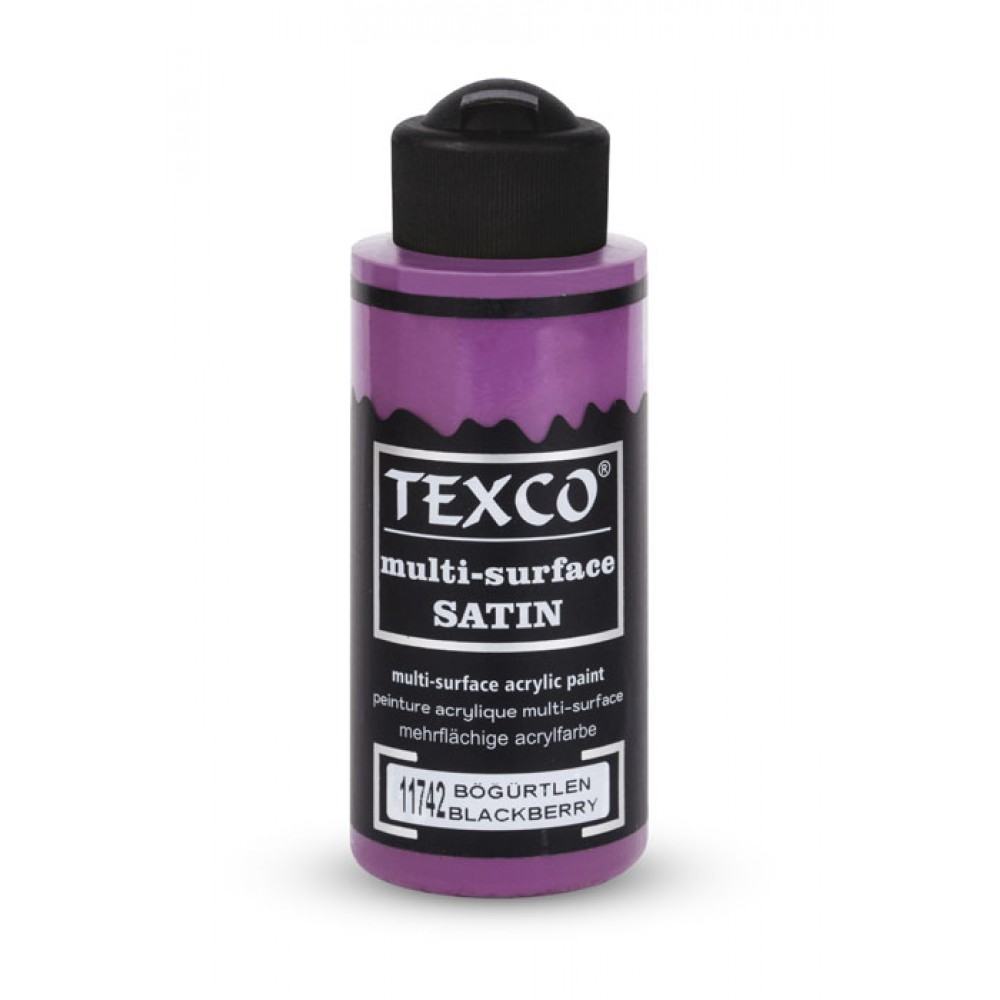 TEXCO MULTI SURFACE 110 CC BÖĞÜRTLEN