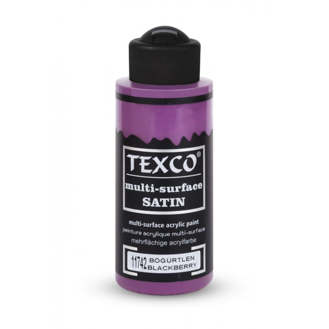 TEXCO MULTI SURFACE 110 CC BÖĞÜRTLEN