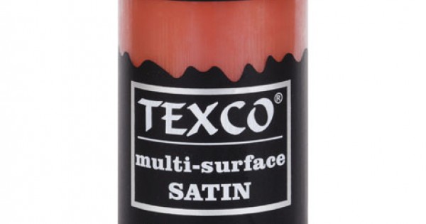TEXCO MULTI SURFACE 110 CC OSMANLI KIRMIZI