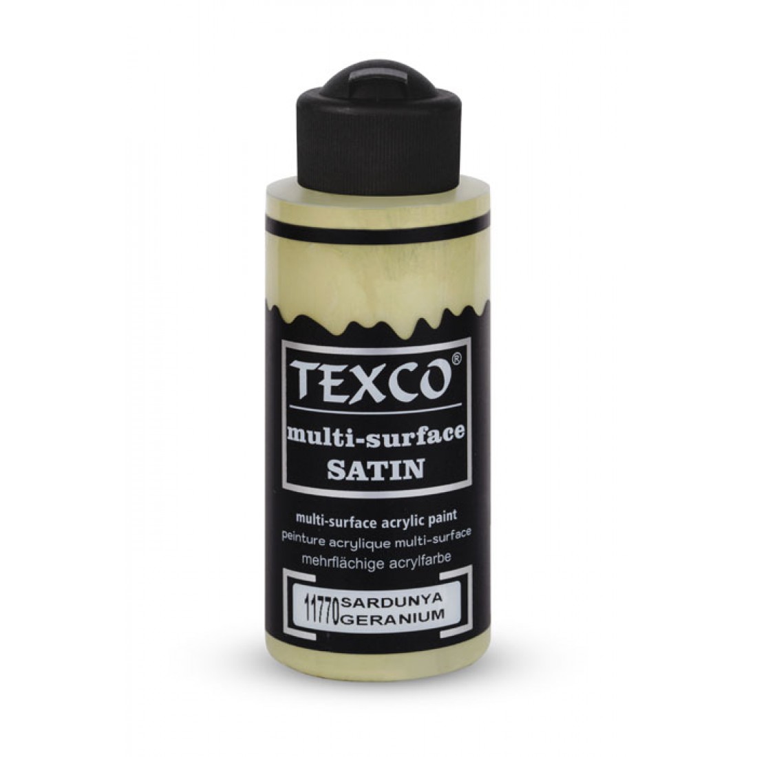 TEXCO MULTI SURFACE 110 CC SARDUNYA