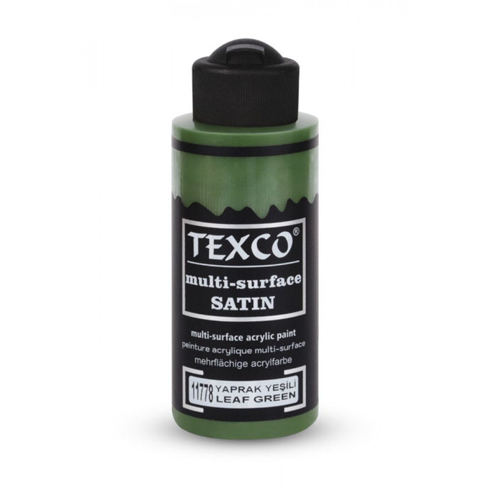 TEXCO MULTI SURFACE 110 CC YAPRAK YEŞİLİ